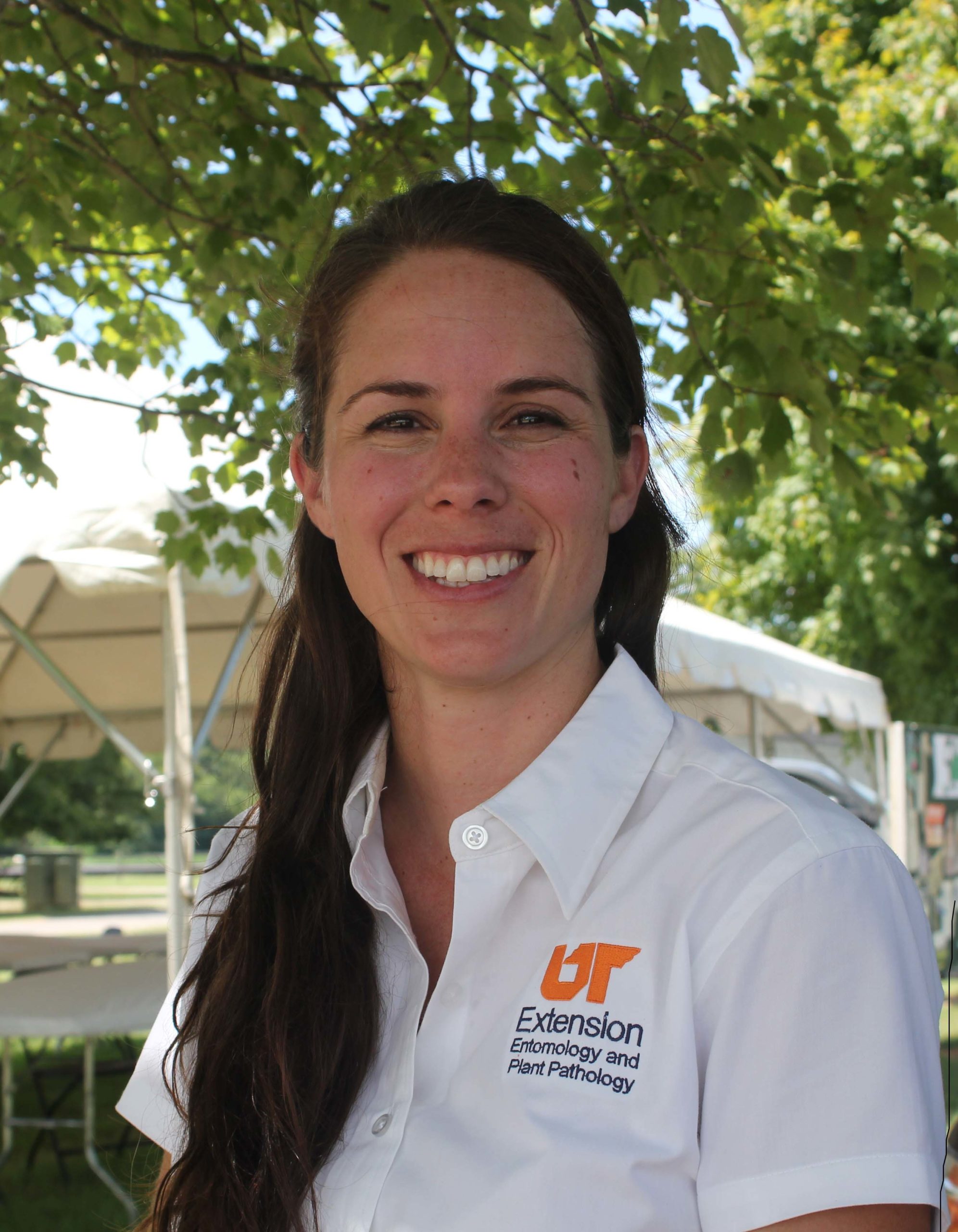 UTIA Plant Pathologist Part of Team Honored by National Agri-Marketing ...
