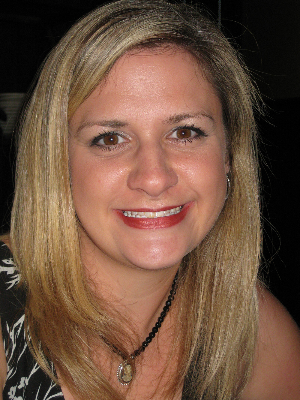 Carter Award Presented to Karen Nelms, UT Extension Jefferson County ...