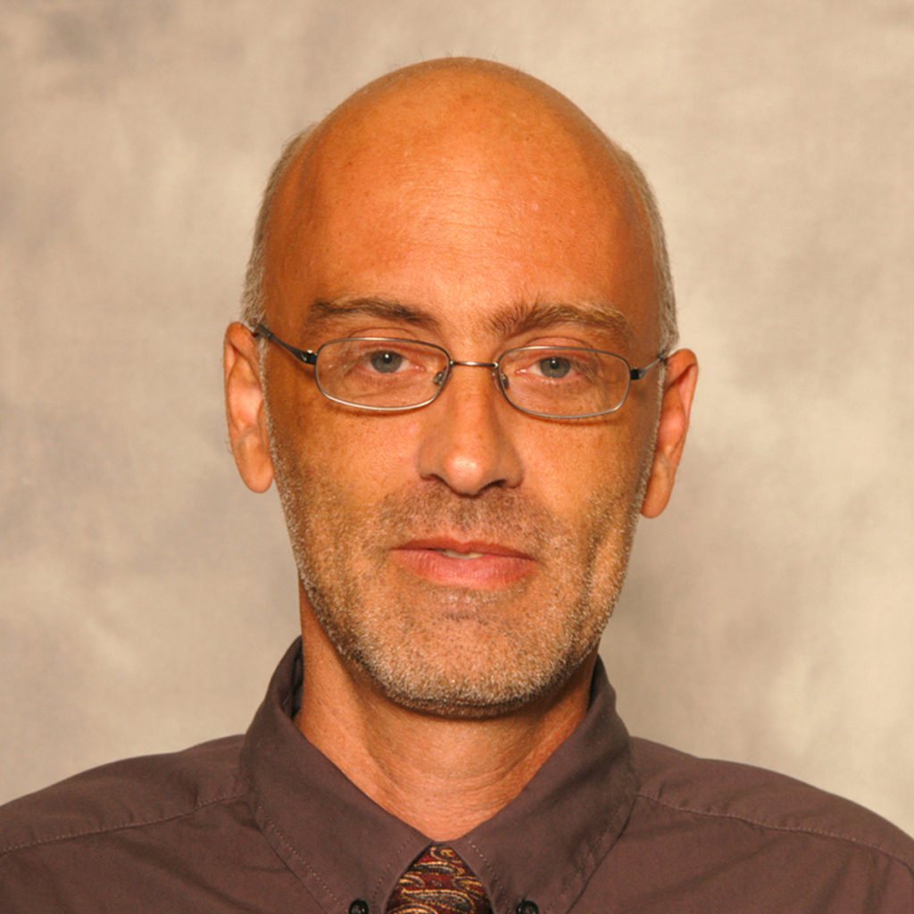 UT College of Veterinary Medicine’s Robert Reed Honored with J.E. Moss ...