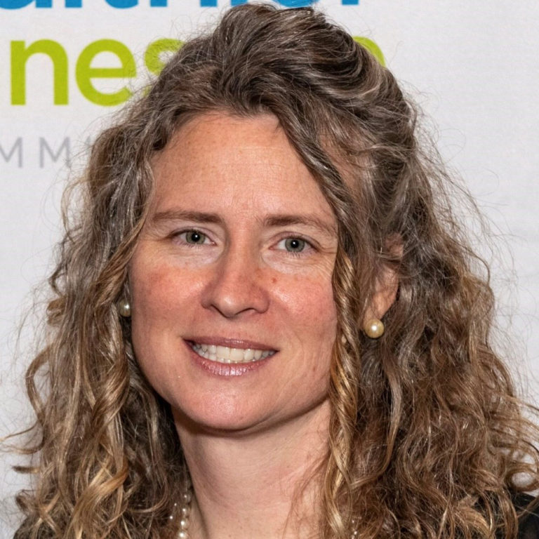 Lloyd and Nettie Downen Award Presented to Stacy Clark, UT-TSU ...