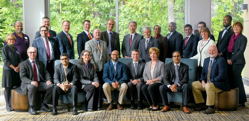 Two UTIA Leaders Honored by APLU | Institute News