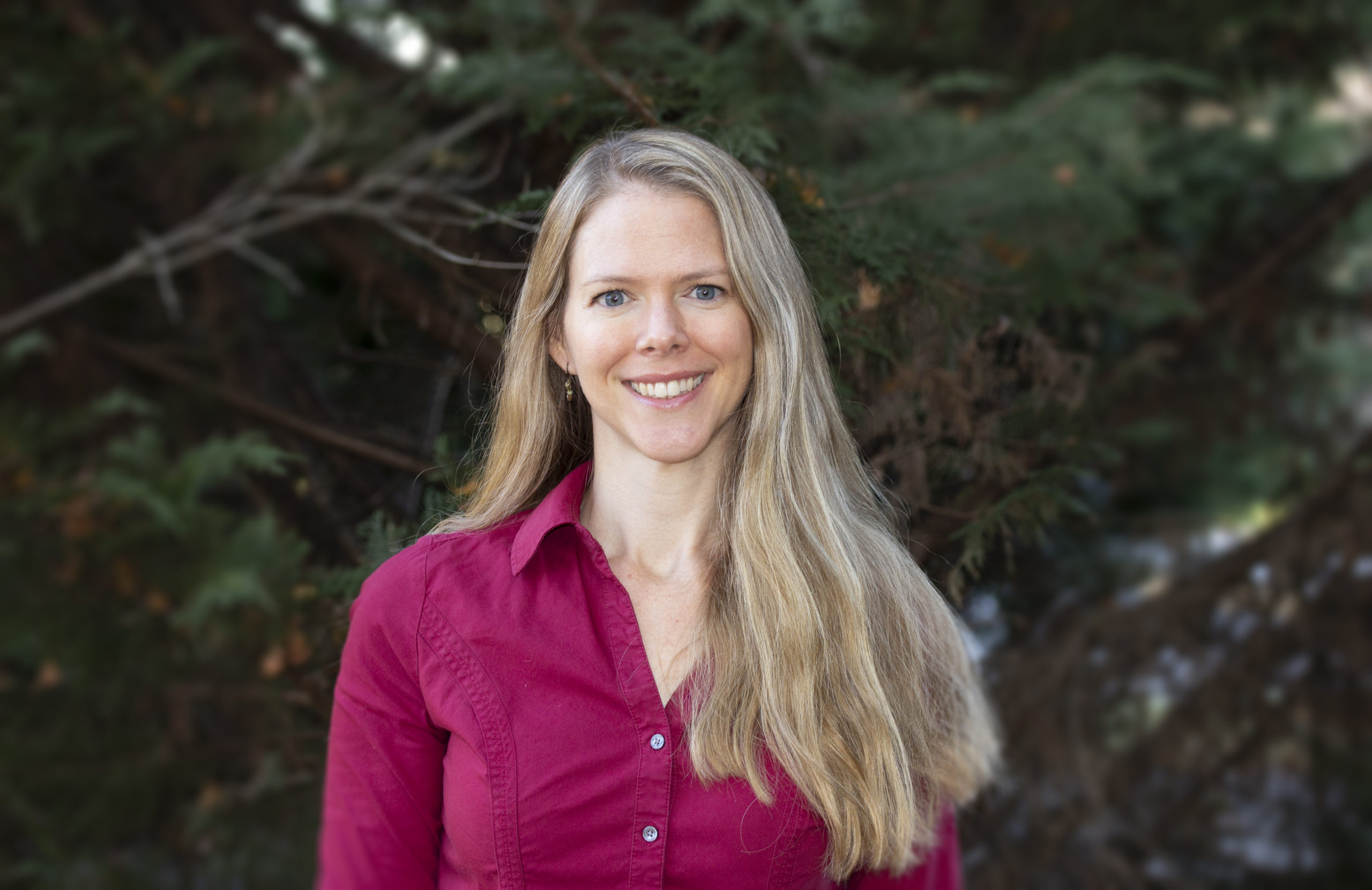 Plant Sciences Assistant Professor Named Inspiring Young Scientist ...