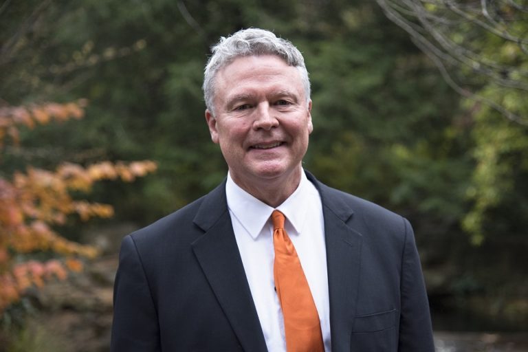 Senseman Receives Highest Honor from the Weed Science Society of ...