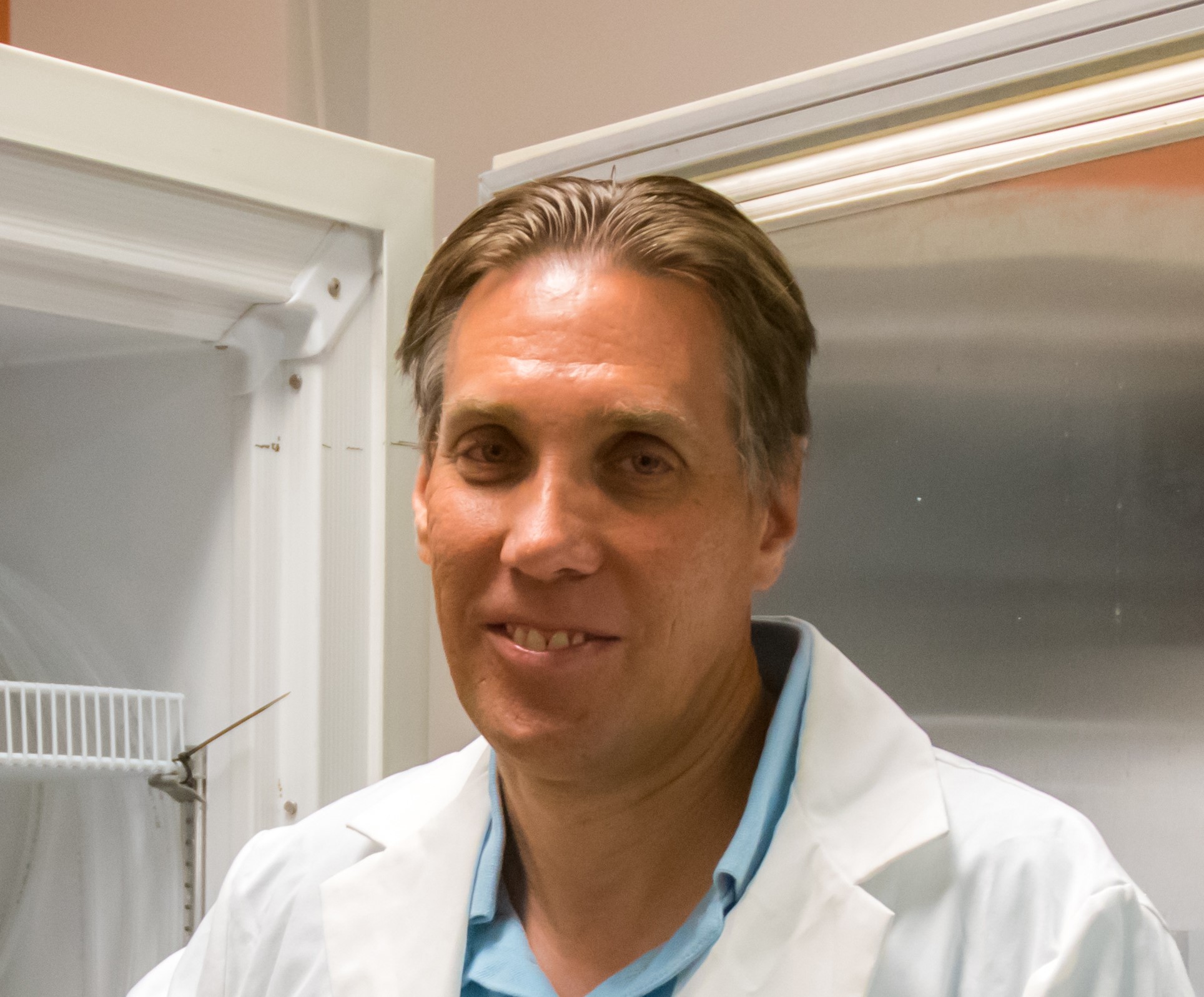 Douglas Hayes Named as UTIA’s Charles E. Wharton Institute Professor ...