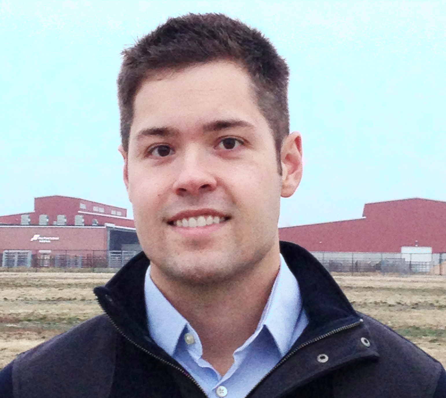 Phillip Myer Honored with T.J. Whatley Young Scientist Award ...