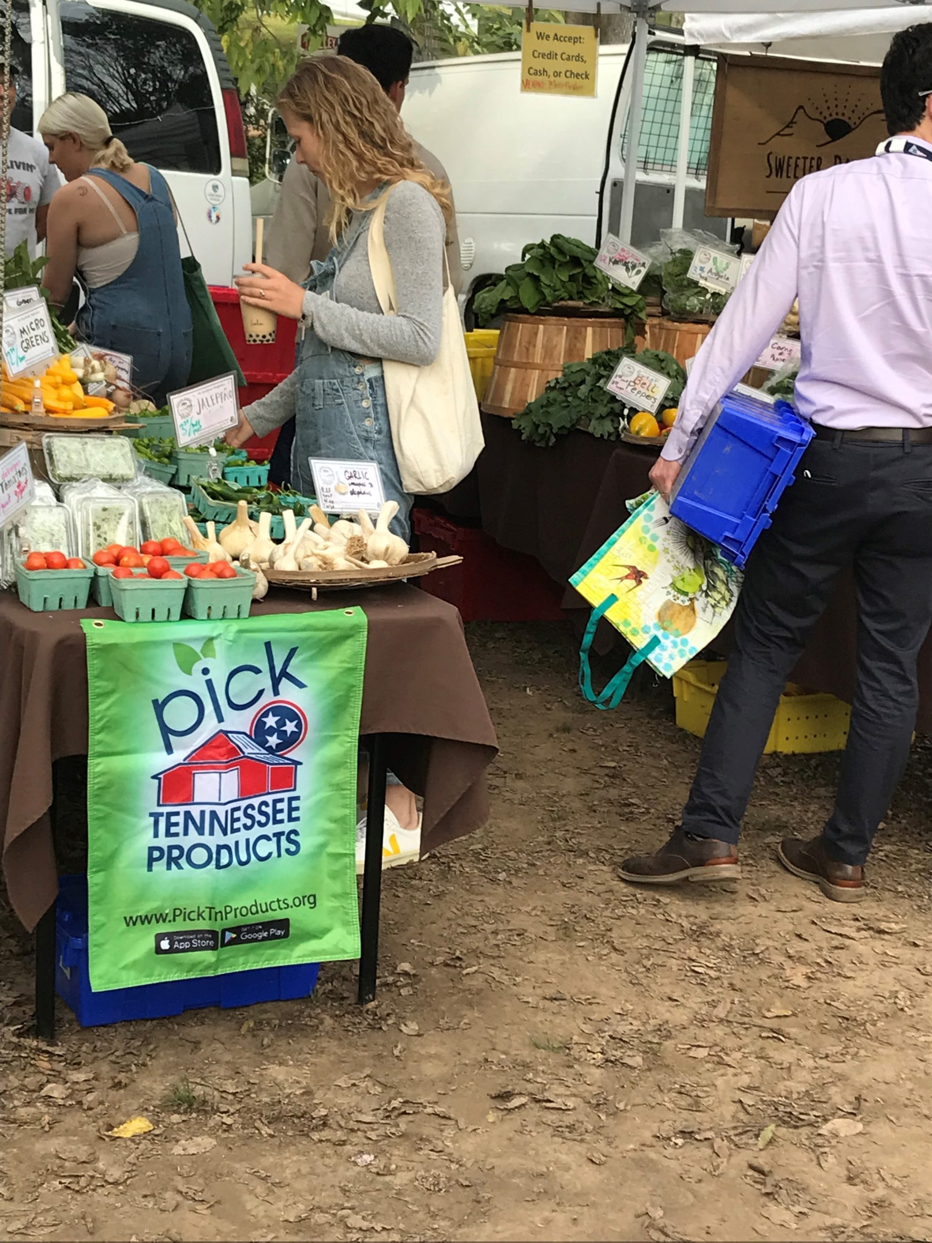 Grow Your Direct-to-Consumer Farm Sales with Pick Tennessee Products ...