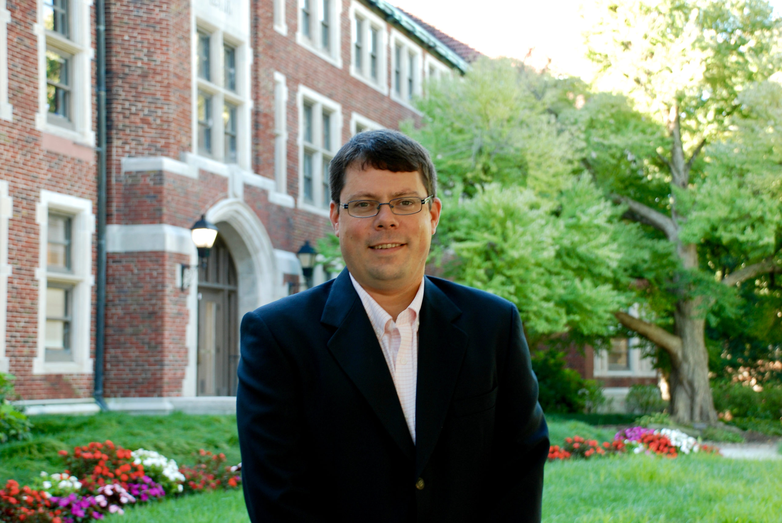 UTIA Associate Professor Wins C-FARE Early Career Award | Institute News