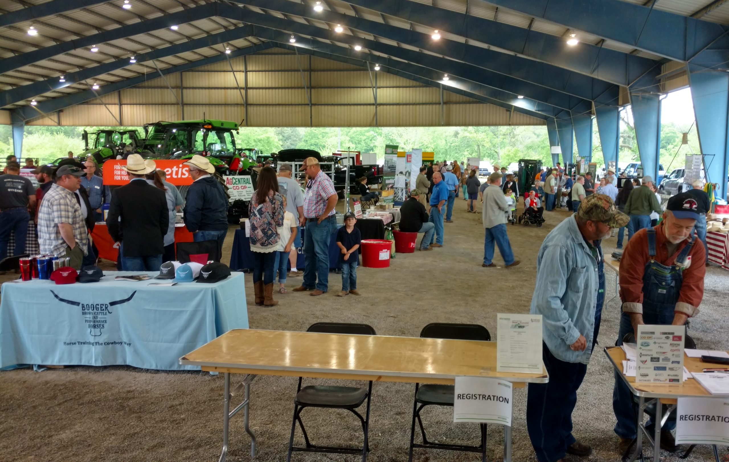UT Extension to Conduct Southeast Tennessee Beef Summit | Institute News