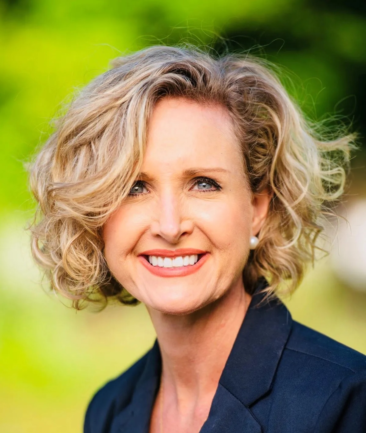 University of Tennessee Appoints Carrie Castille to Lead Institute of ...