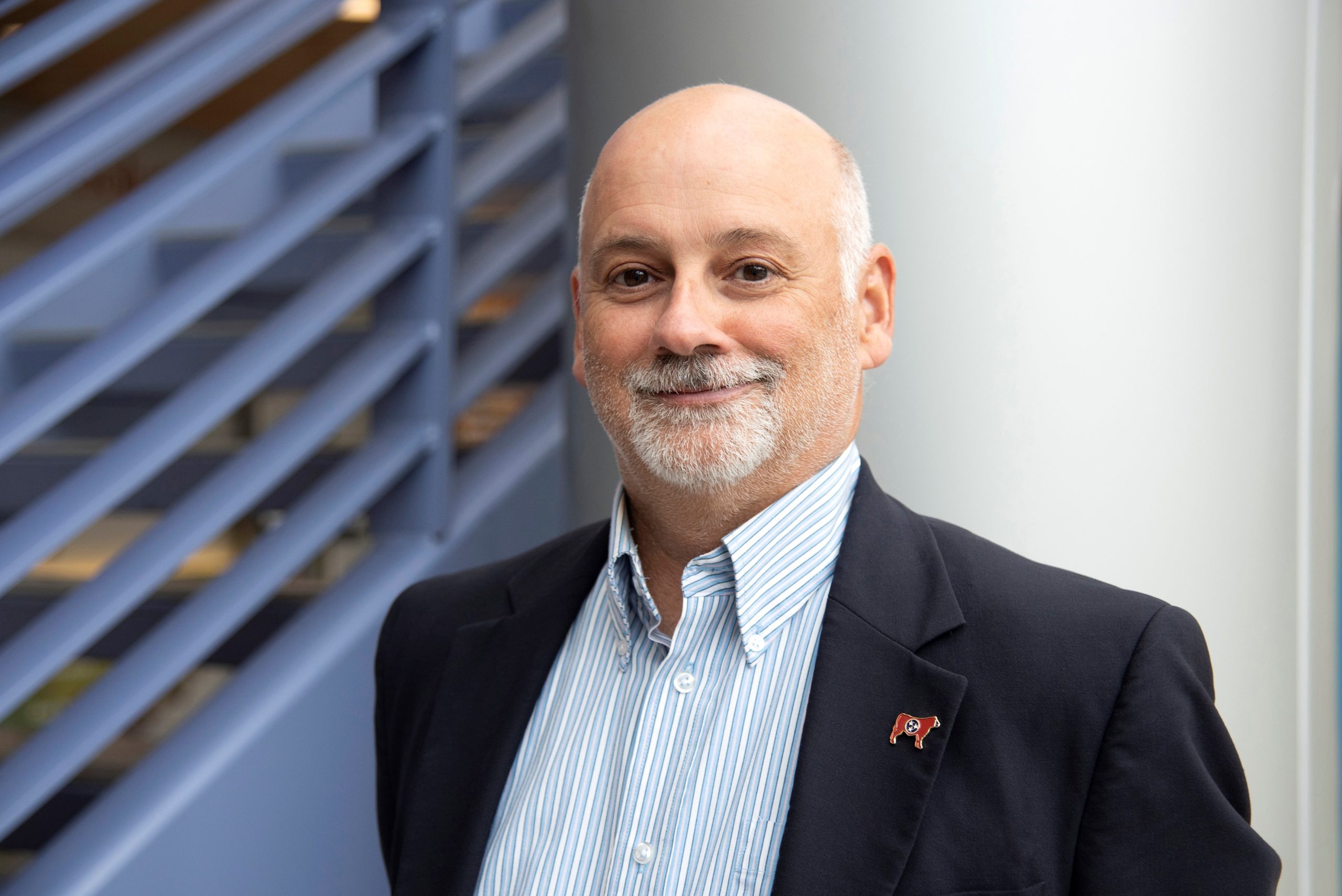 UTIA Appoints Gary Bates Head of Department of Plant Sciences ...