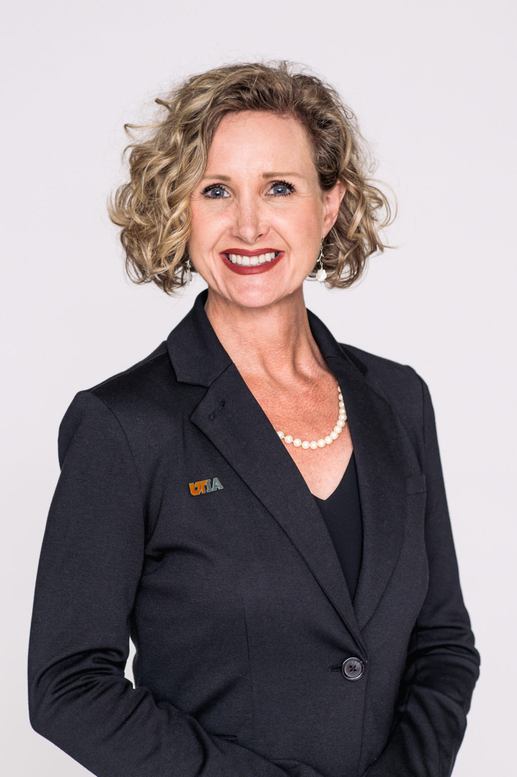 Institute of Agriculture Welcomes New Leader | Institute News