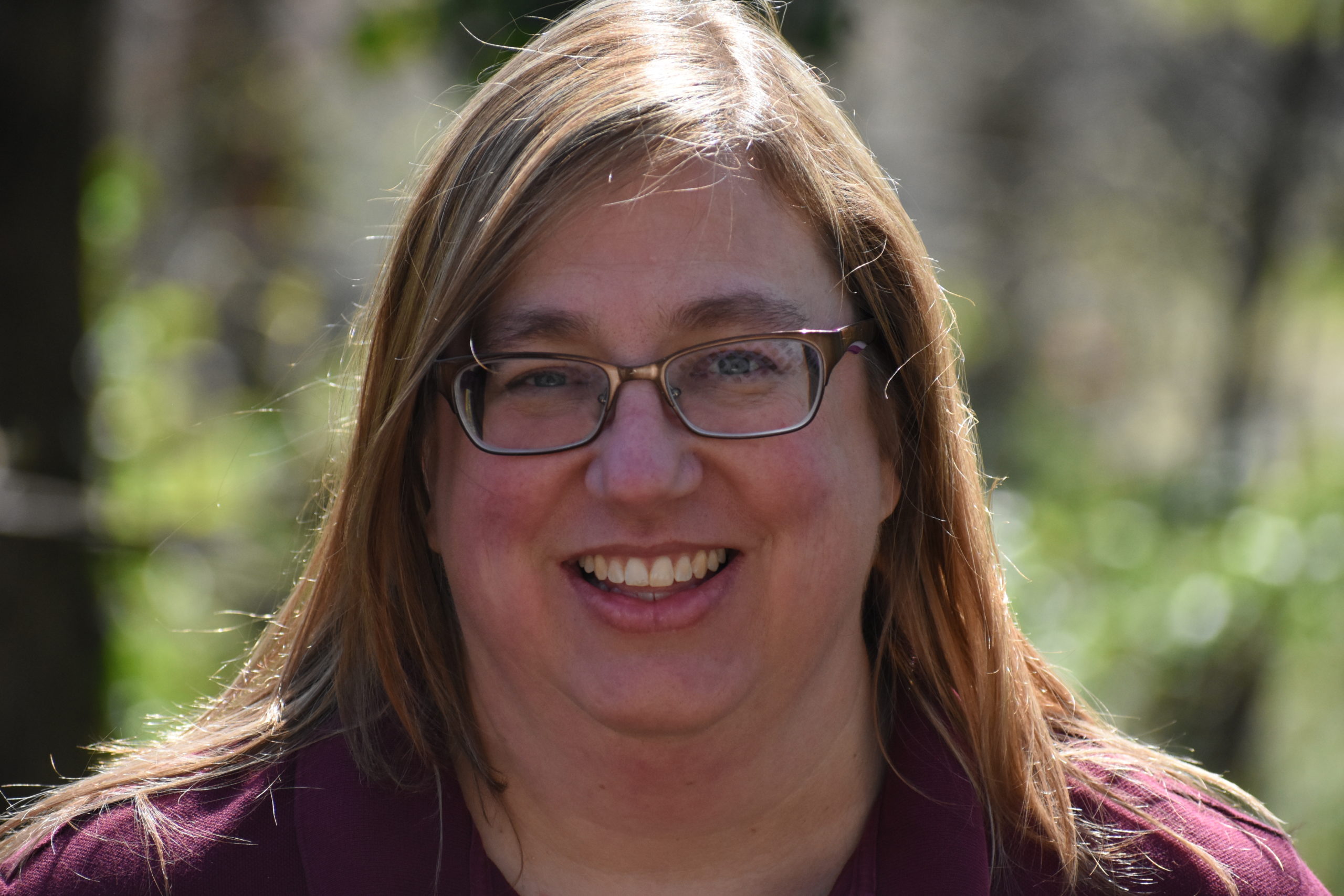 UTIA’s Cheryl Kojima Receives Lidvall Outstanding Teaching Award ...