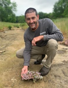 Jason Reeves Receives the Mildred Pendergrass Award for Outstanding ...
