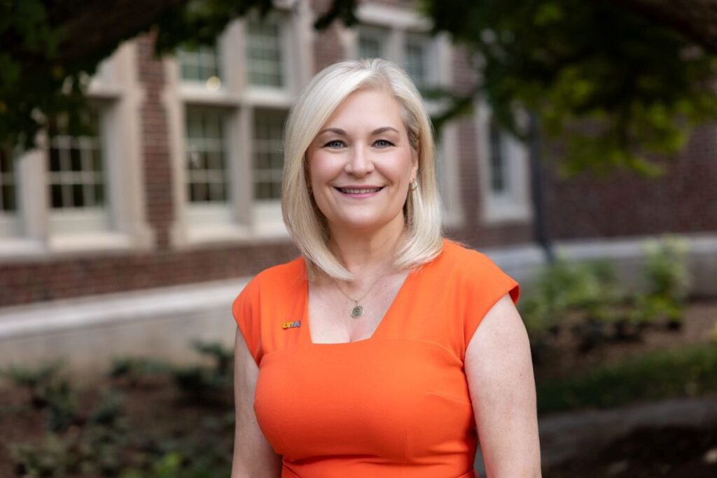 UTIA Vice Chancellor of Marketing and Communications Elected to ACE ...